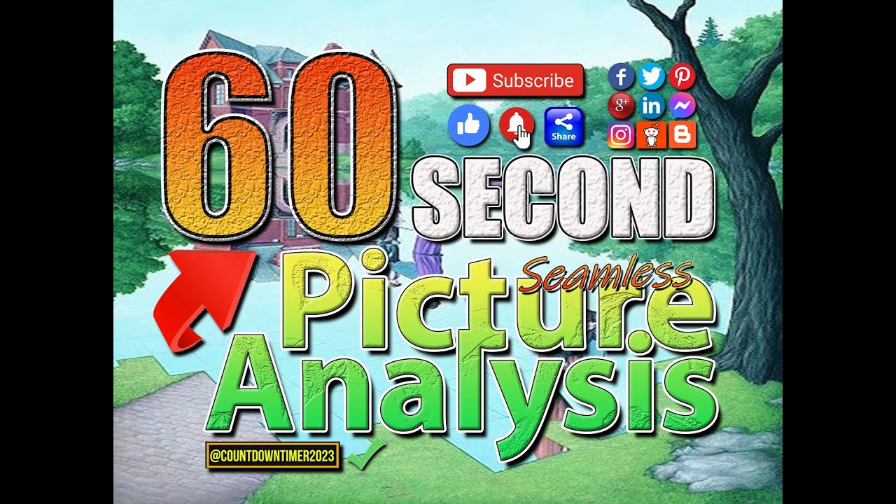Picture Analysis #4 - YouTube