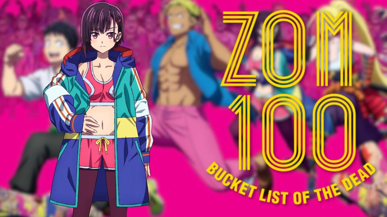 Zom 100, Resumen, capítulo X capítulo - YouTube
