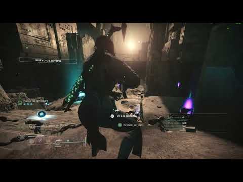 How to insta shield break Templar encounter