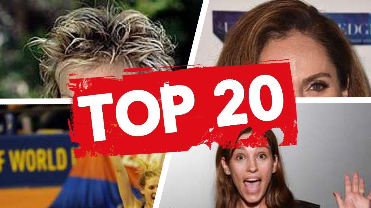 Who Is The Most Famous Amy In The World? - YouTube