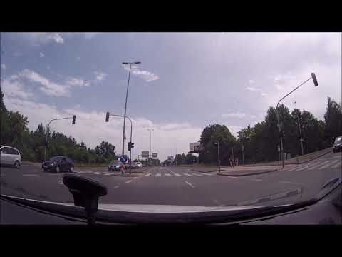 Czech Roads (165. ) - Hostivice - Nová Ves