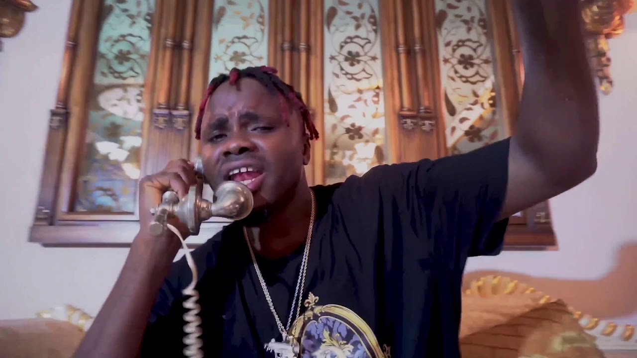 JALLY NAYA _ I love you _ (official video) - YouTube