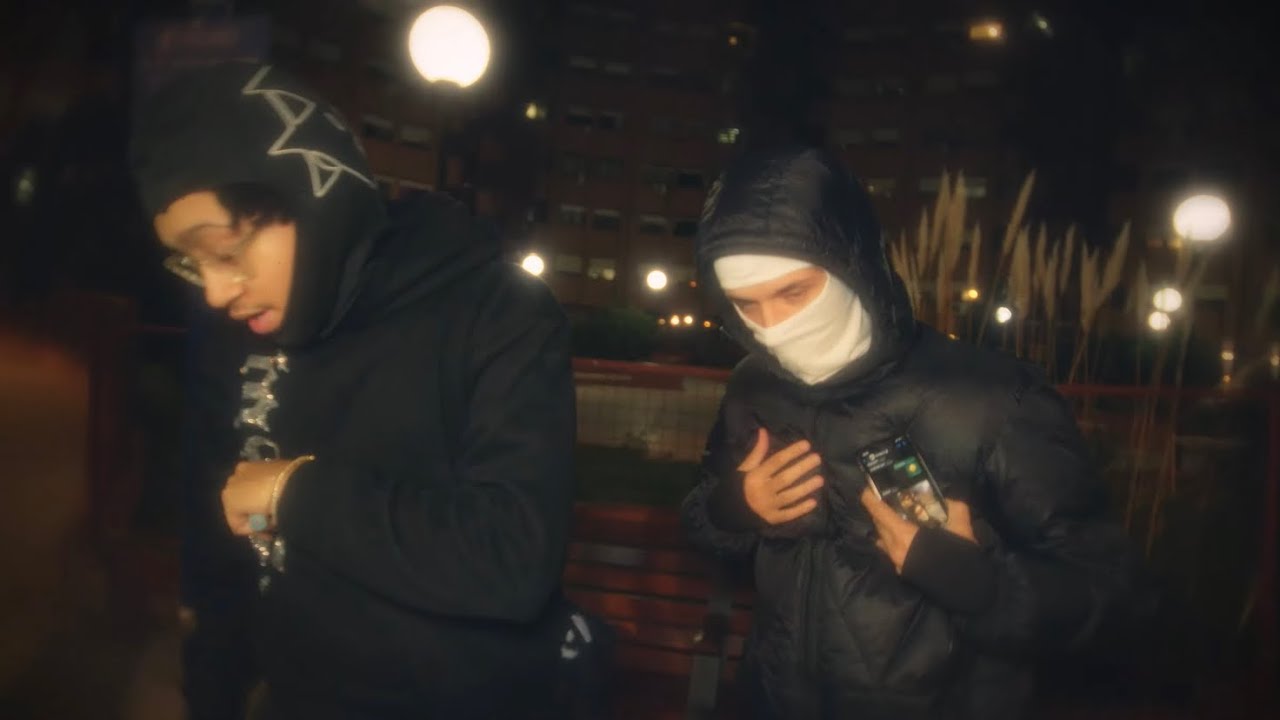 Baby Murda Baby Pantera #letsgo - YouTube