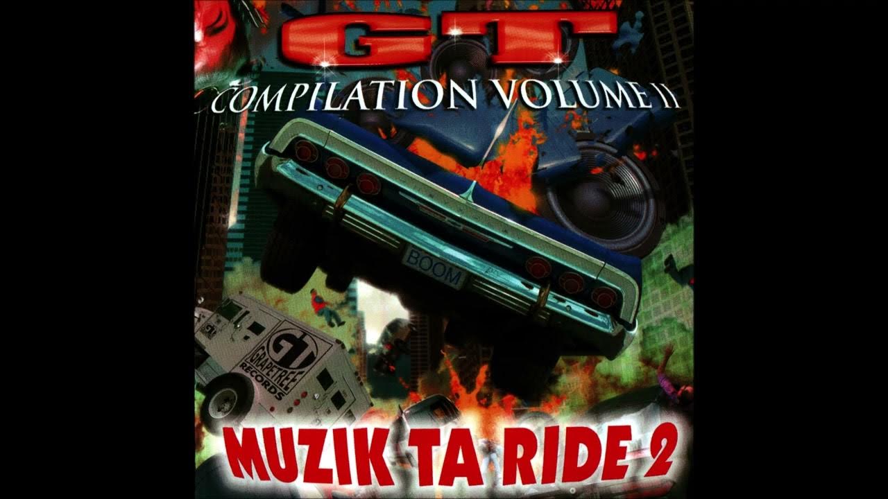 God's Original Gangstaz - Click (Instrumental Loop) G-Funk 1997 - YouTube