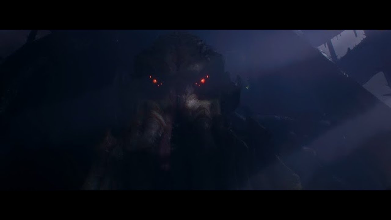 Cthulhu is here | DOOM THE DARK AGES PART 13 - YouTube