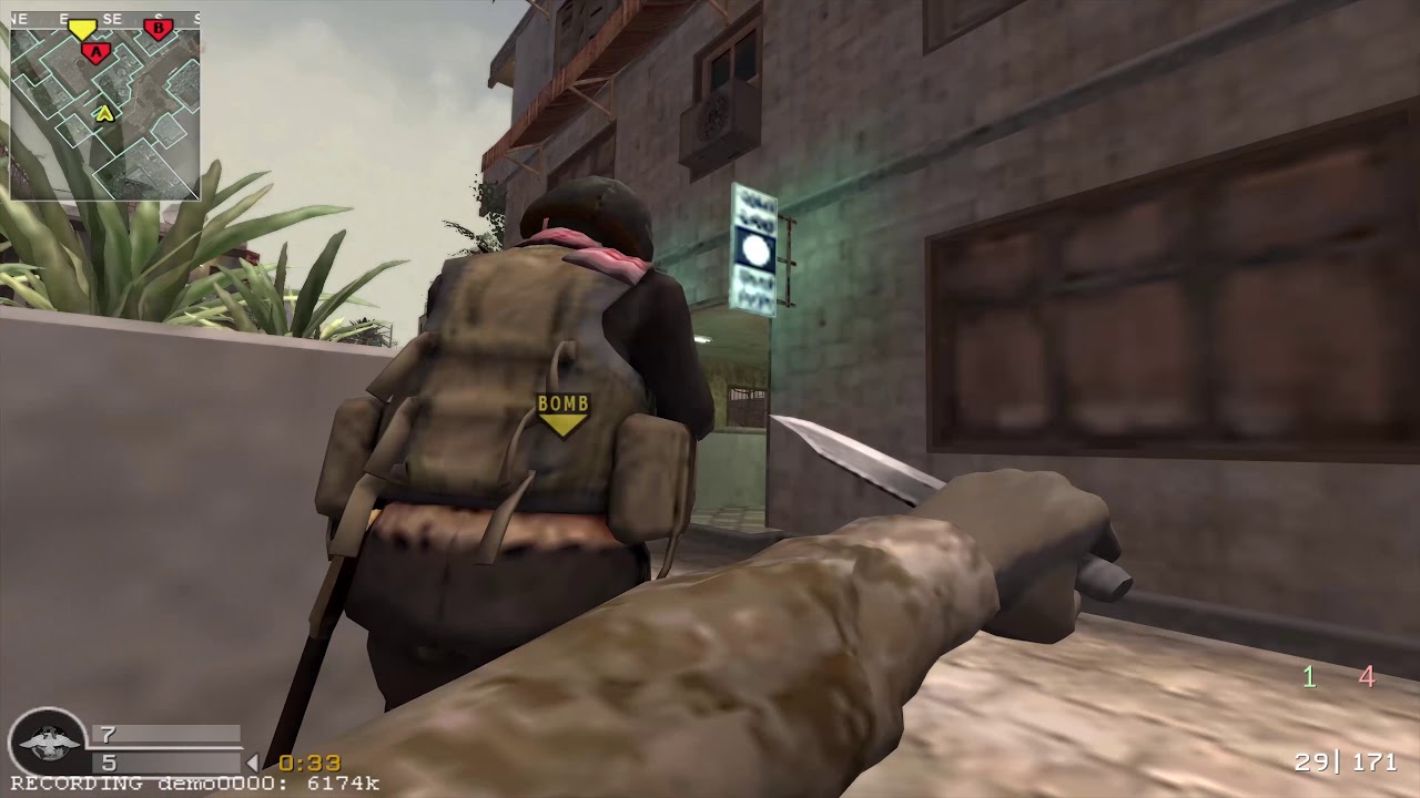 COD4 RANDOM CLIPS#0 - YouTube