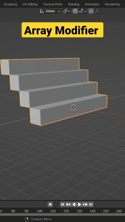 Why Array modifier blender Is Trending Right Now, 5 Simple Tips for Array modifier blender in ...