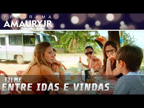 Filme - Entre Idas e Vindas