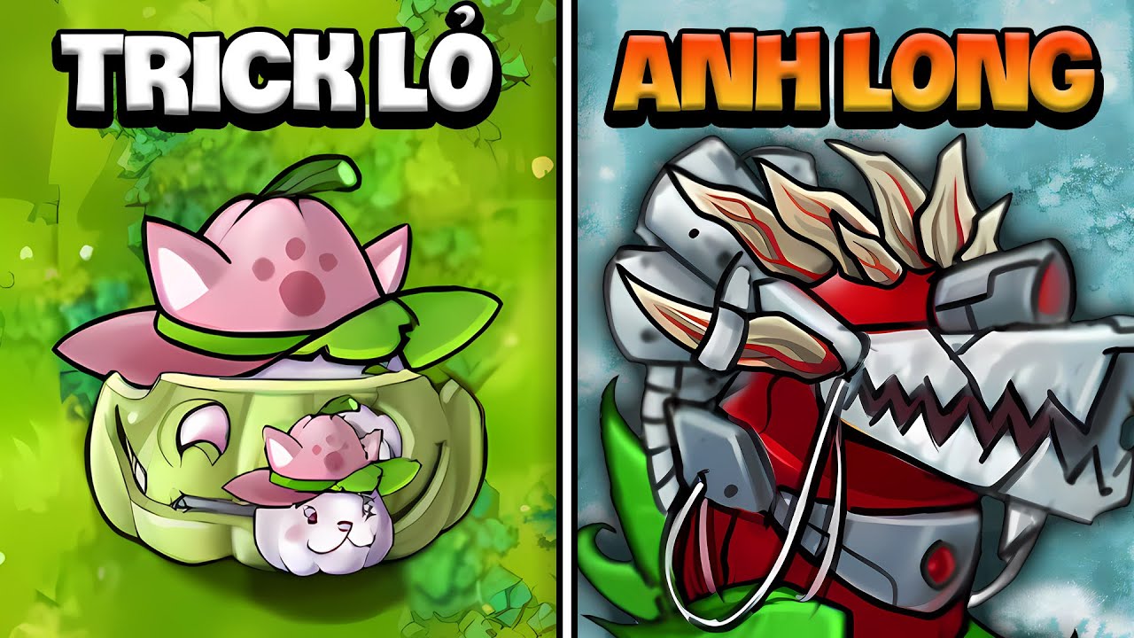 20 SỰ THẬT THÚ VỊ Về PVZ FUSION 2.4: ABYSS UPDATE - YouTube