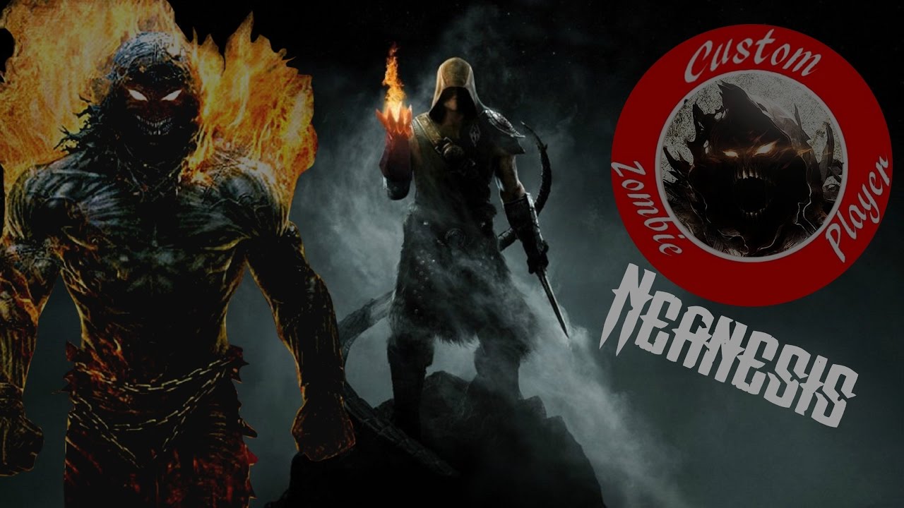 Custom Zombie world at war | Map Pack Reaper - YouTube