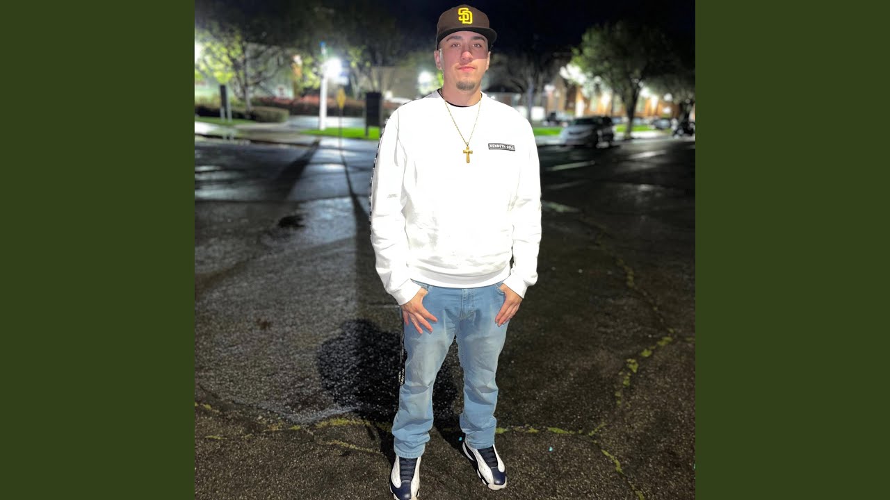 Pretty Brown Eyes !¡ (feat. Bamski) - YouTube