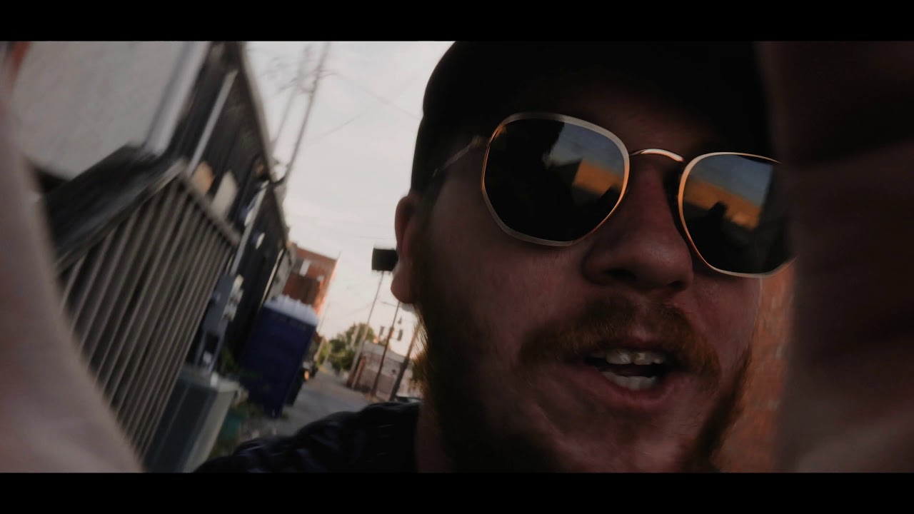 Corey RED Kays "Asshole" official music video - YouTube Music