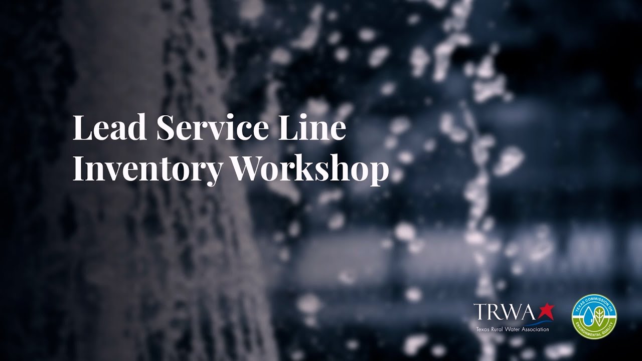 1. Overview of Lead and Copper Rule Revisions (LCRR) - YouTube