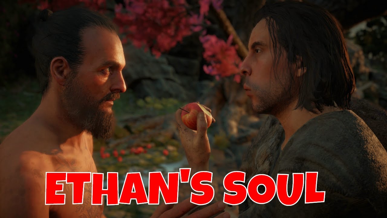 Far Cry New Dawn - Ethan's Soul Mission - YouTube