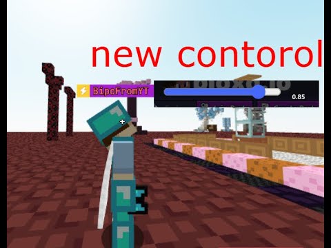 new bloxd io update ! #bloxd - YouTube