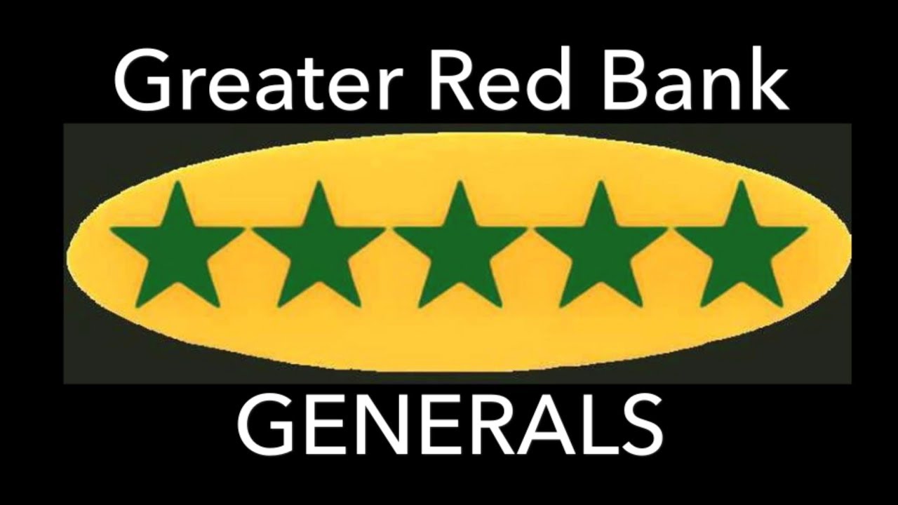 Awesome Youth Hockey Red Bank GENERALS Pee Wee A Black Pot O Gold ...