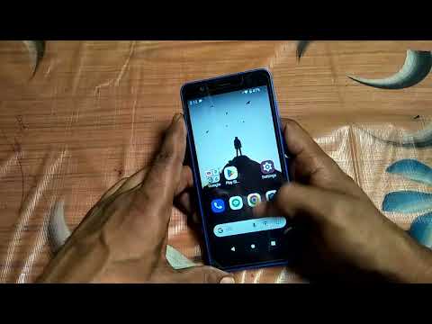 how to update system nokia C3