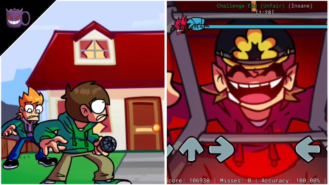 Fnf Online In Fnf Online (Monday Morning Misery) - YouTube