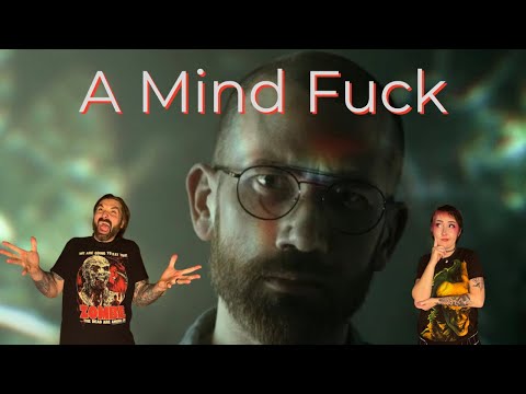 Something in the Dirt (2022) Review