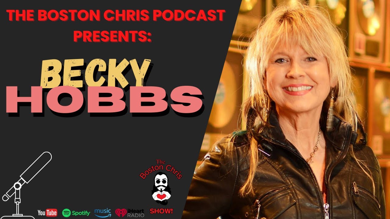 Becky Hobbs | The Formative Years | INTERVIEW CLIP - YouTube