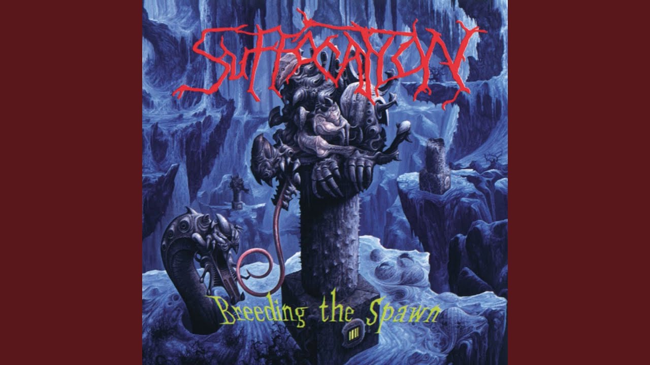 Anomalistic Offerings - YouTube