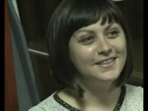 Interview with Camera Obscura's Tracyanne Campbell and C... - YouTube