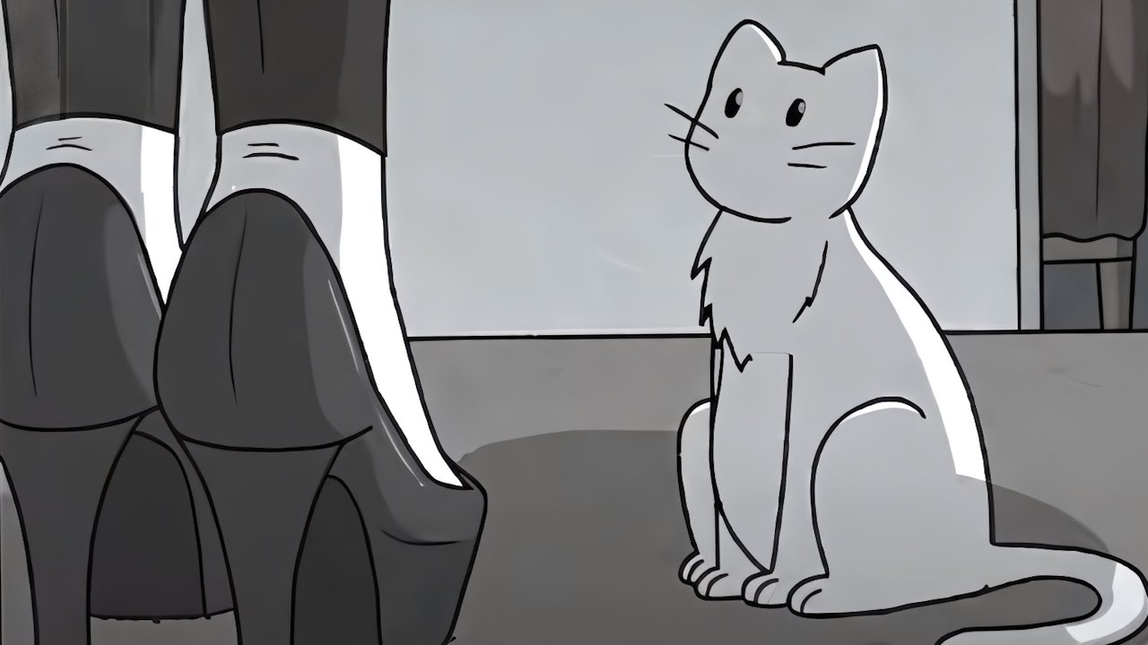 What are Mommy's rules?...| comic dub | comics dub - YouTube