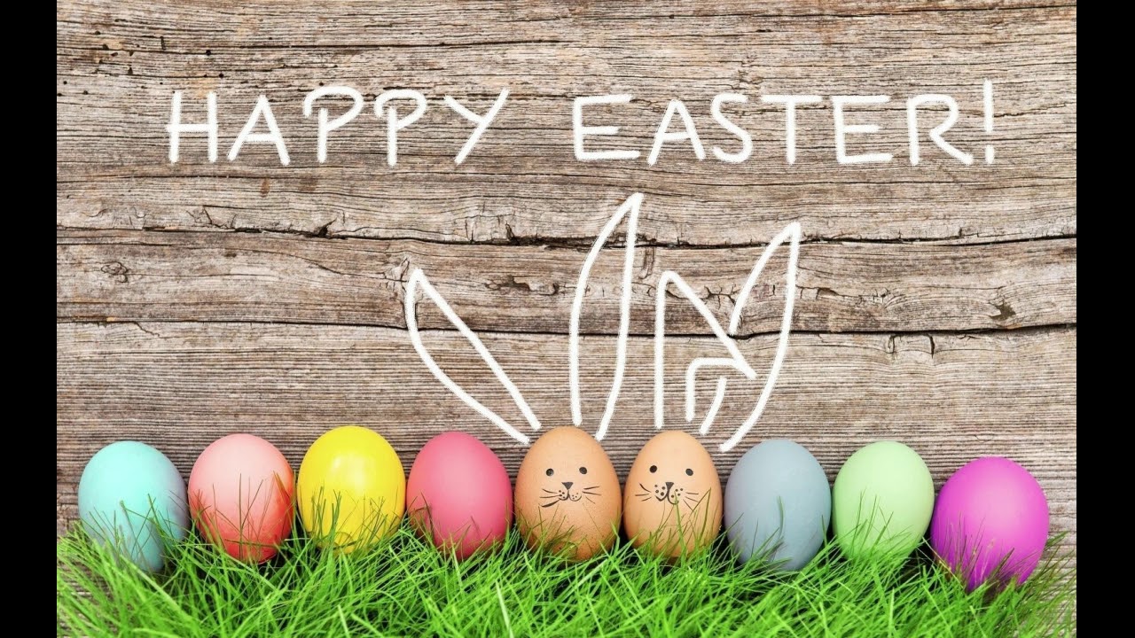 Happy Easter Trap & EDM Mix 2018 - RebelDj - YouTube