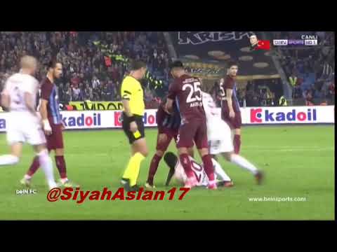 🔴Trabzonspor İntikam Timi 🔵