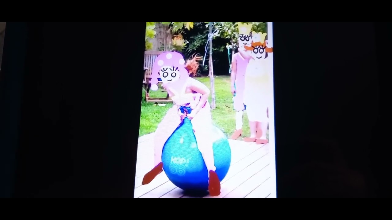 Toadette's Gymnic HOP 66 - YouTube