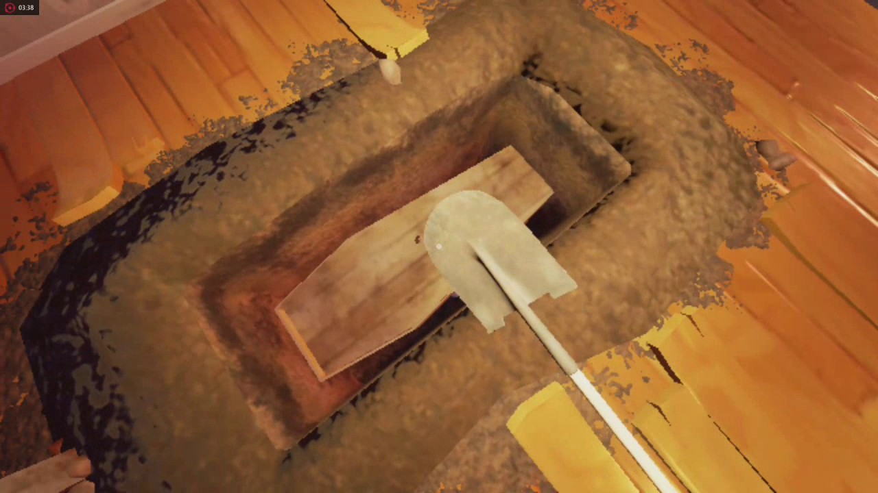 Hello Neighbor - Alpha 1 Alternate Ending Complete (7 mins) - YouTube