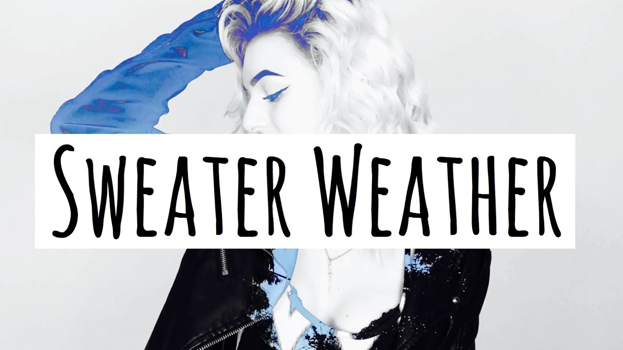 Sweater Weather ||Music Video|| {Featured} - YouTube