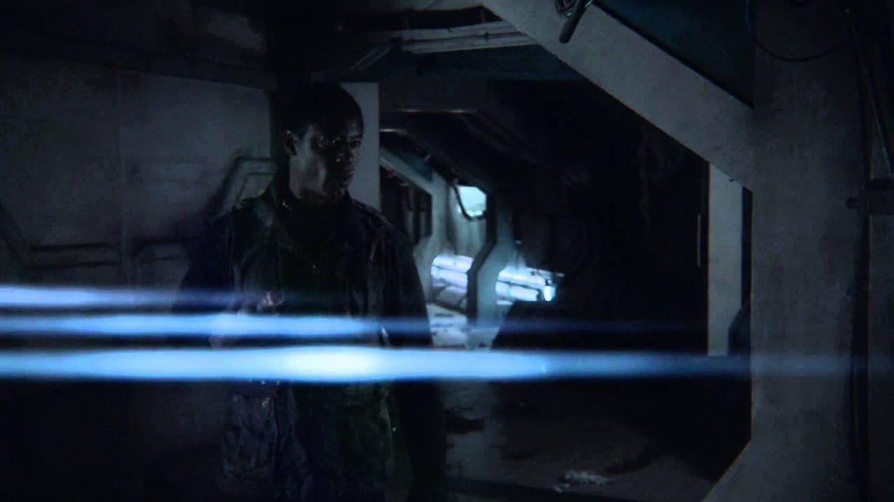 The 100 - We are Grounders - YouTube