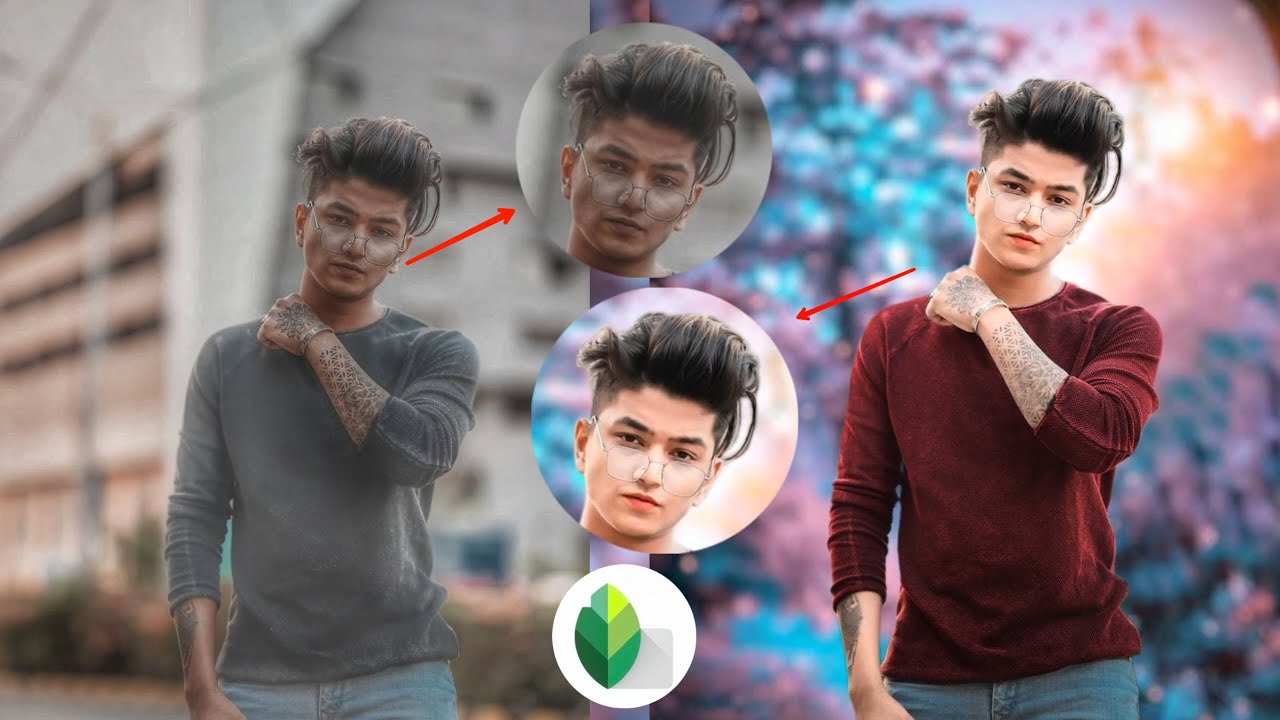 How To Edit Like This Photo Editing | How To Edit Like This | Curious ...
