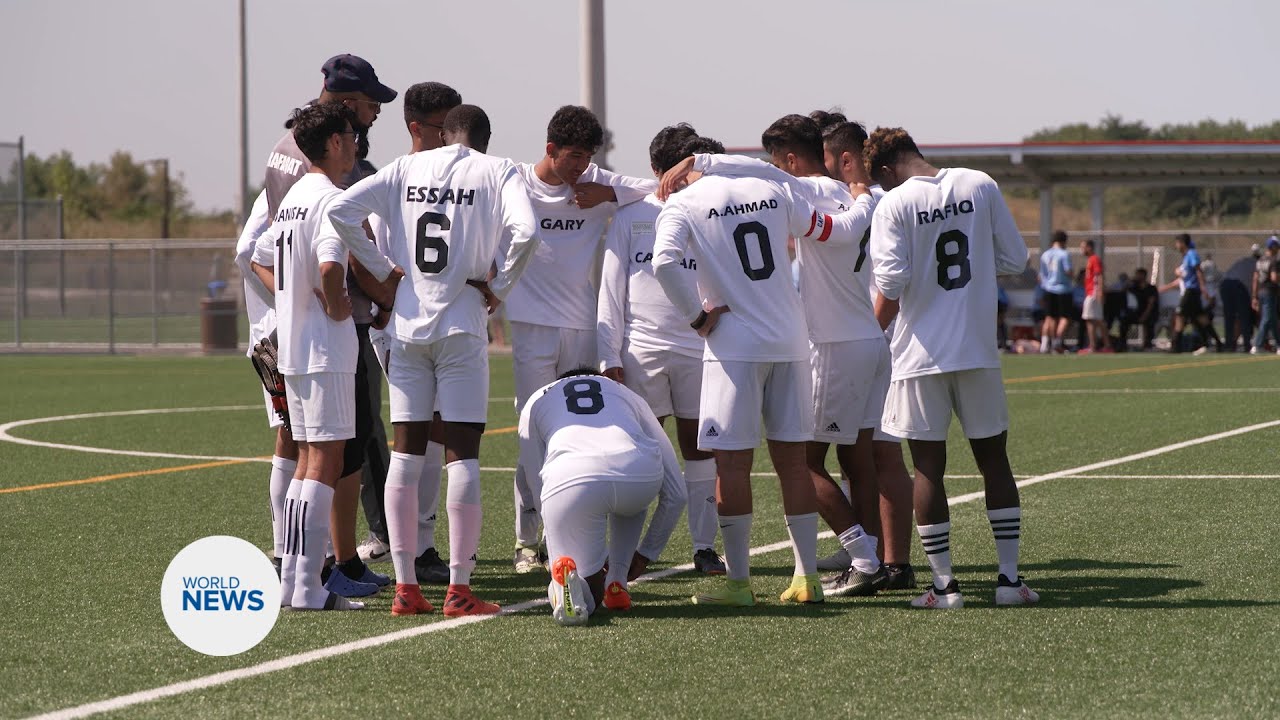 Memories and Matches - MKAC Tournaments - YouTube