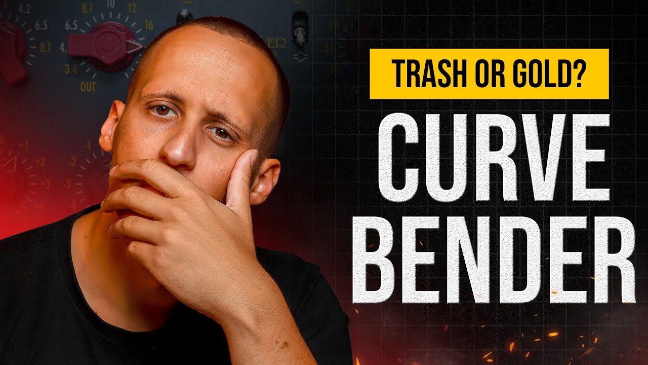 Trash or Gold? - Chandler Limited Curve Bender - YouTube