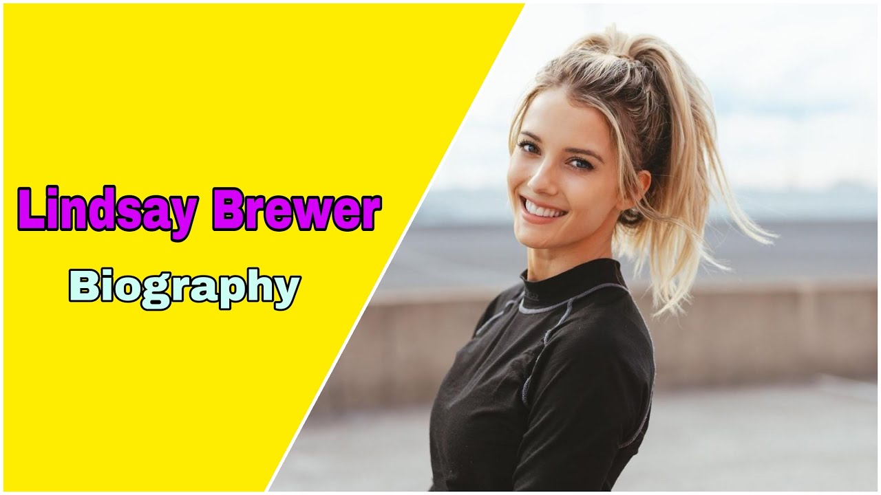 Lindsay Brewer curvy model biography, Net Worth, boyfriend, Nationality ...