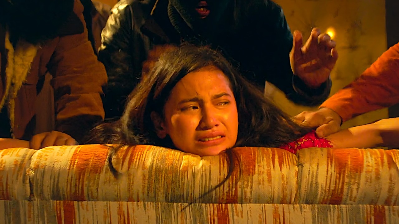 He Sold His Wife For A House But She Returns For Revenge Movie Recap
