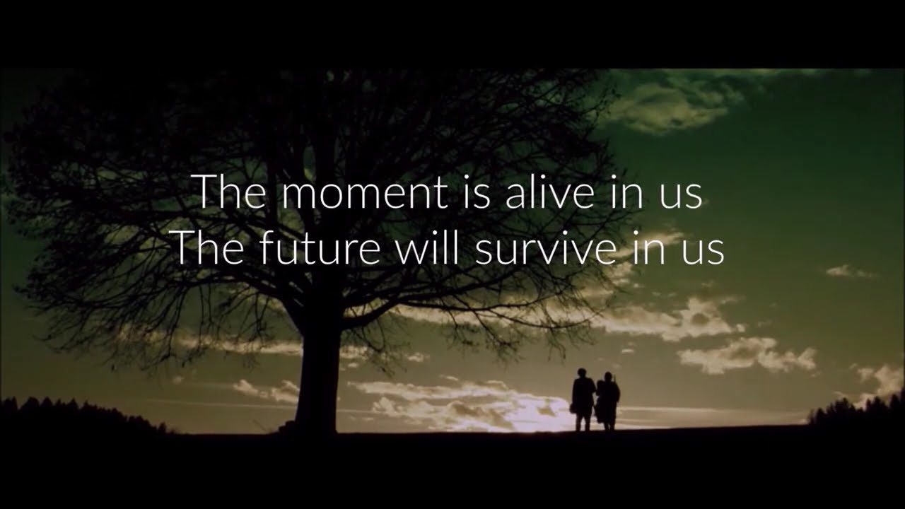 October Project - Together - The Book of Rounds - YouTube