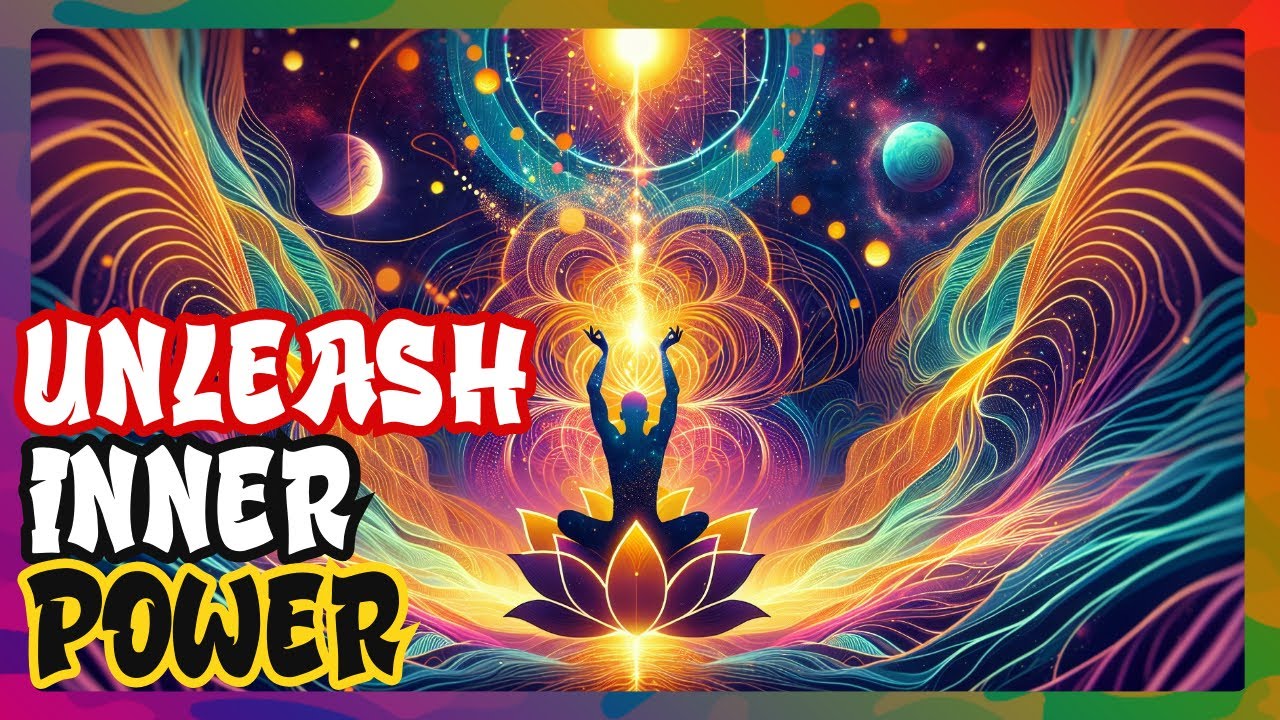 Unleash Your Inner Power: A Guide to Conscious Living 🌟 - YouTube