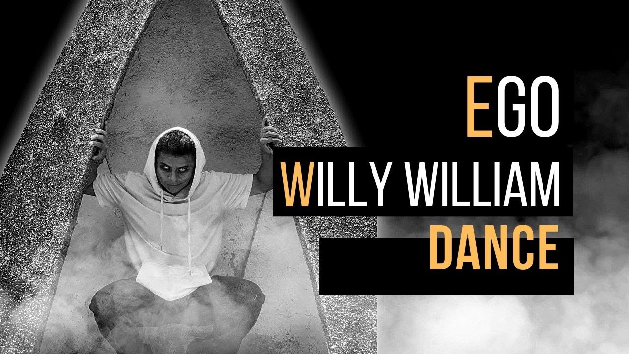 Willy William - Ego DANCE COREOGRAPHY - YouTube