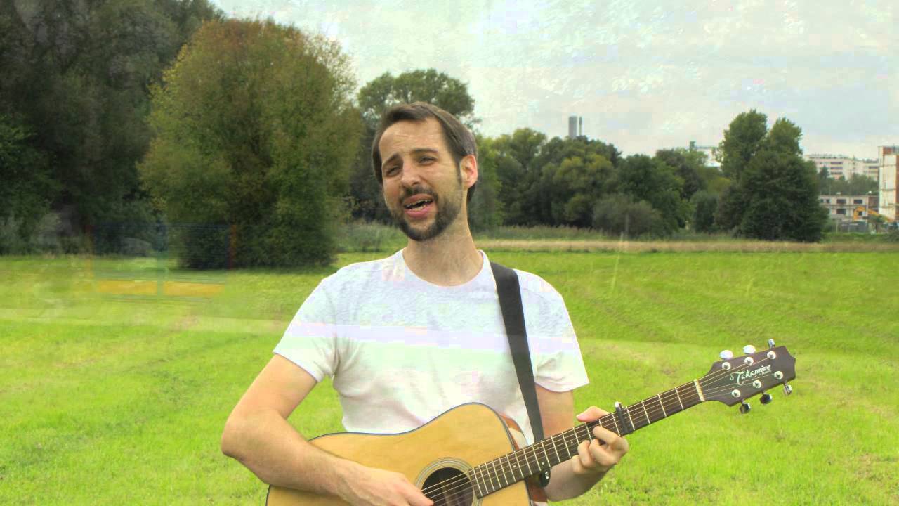 Michael Krein - Hoffe und handel (Video & Live Mix) 2014 - YouTube