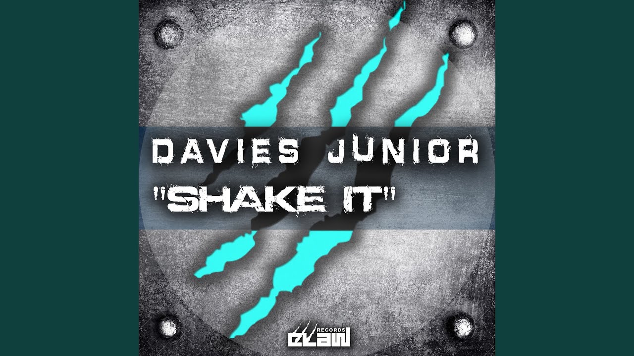 Shake It (Extended Mix) - YouTube