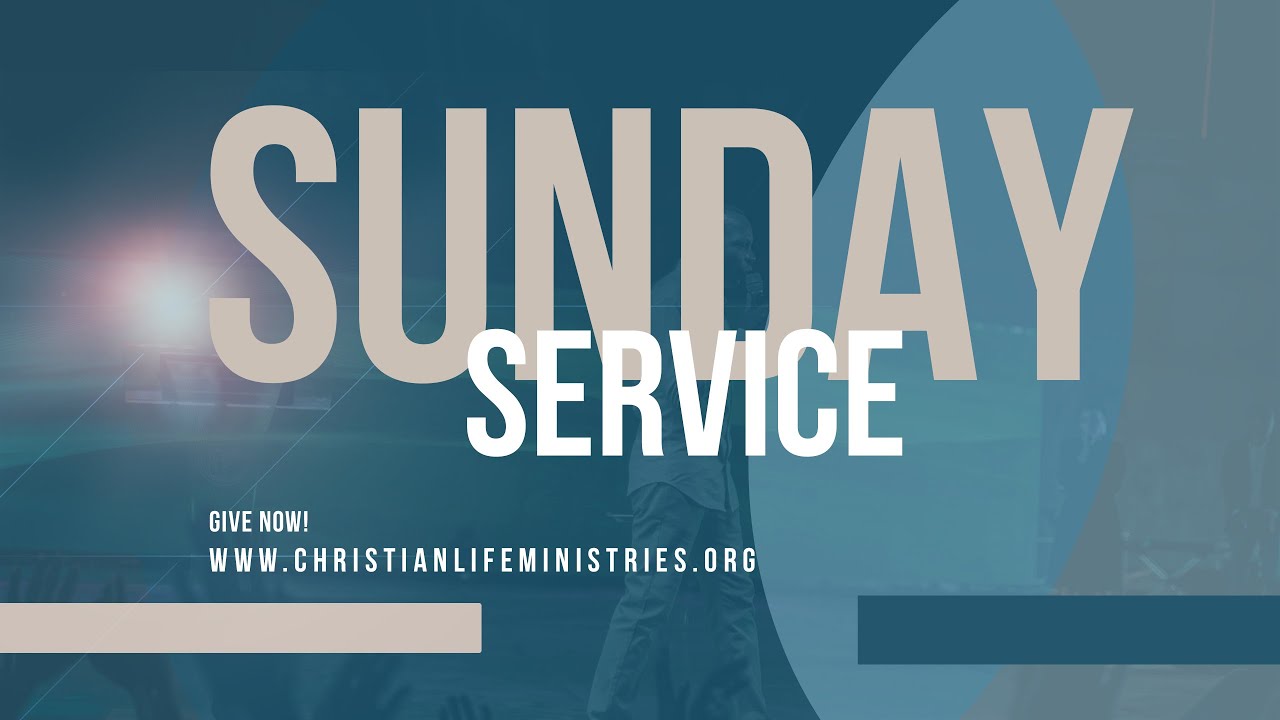 ANOINTING SUNDAY// FIRST SERVICE// PASTOR JACKSON SENYONGA // 6TH ...