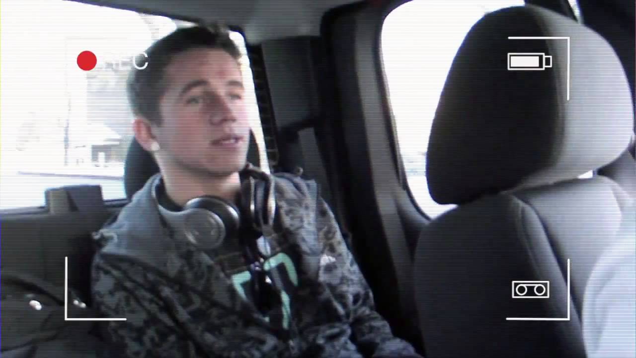 J Wahl - Actin Up Ft Devon Baldwin (Official Music Video) - YouTube