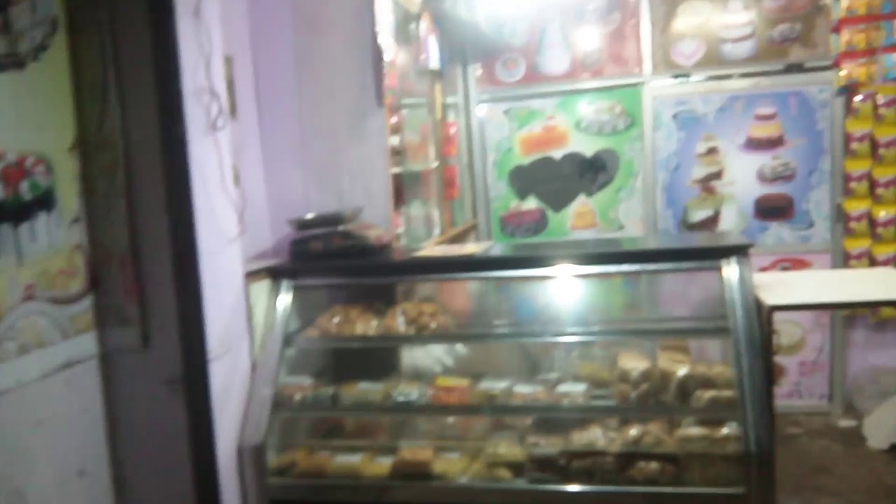 Amar cake and bakers - YouTube