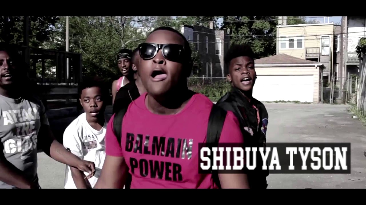 Lil Ceno (Sicko mobb) - 1500 - YouTube