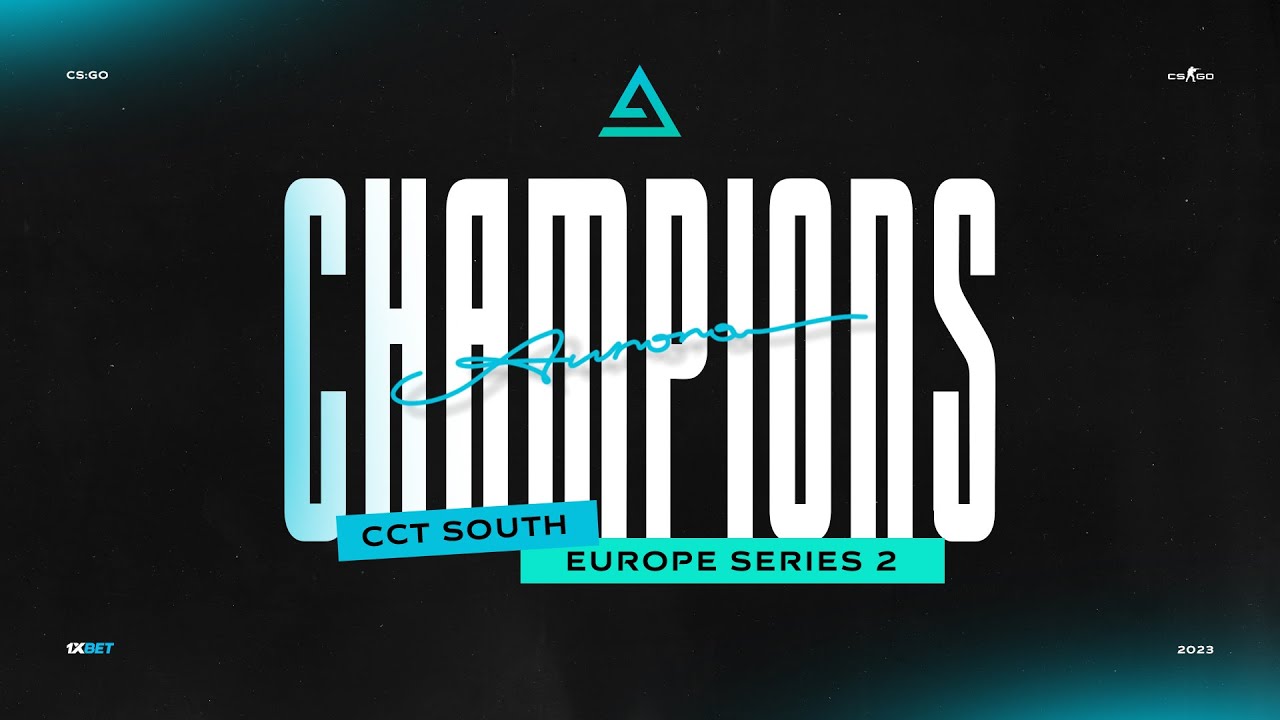 Aurora - The Champions of CCT - YouTube