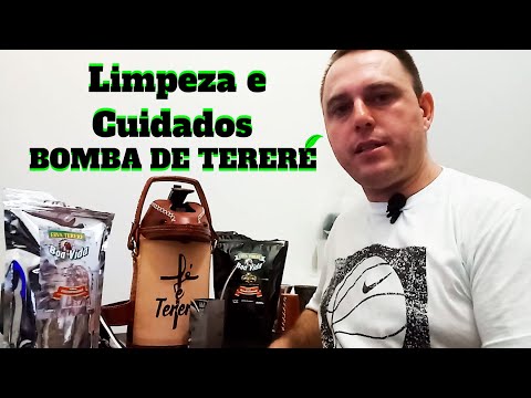 BOMBA DE TERERÉ e CHIMARRÃO E OS CUIDADOS QUE DEVEMOS TER. | BOAVIA |
