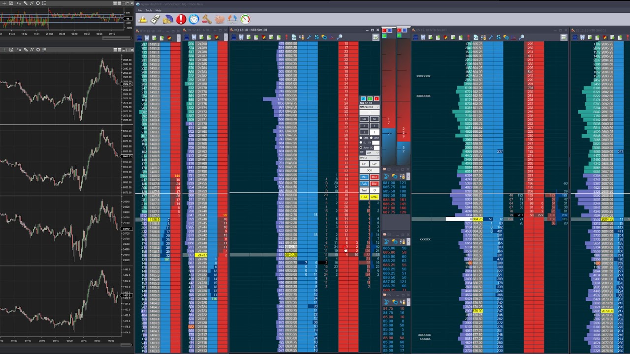 bandicam 2018-10-25 08-24-33-832 5th trade - YouTube